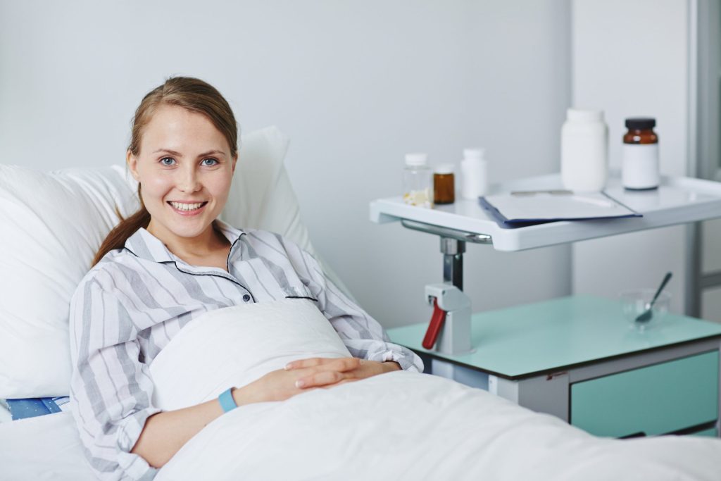 ¿Qué recomendaciones seguir para una correcta recuperación postparto ...